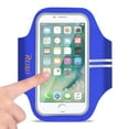 Running Sports Armband For Iphone 7 Plus/ 6s Plus Or 5.5 Inches Device ...