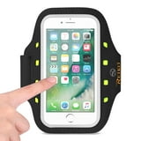 REIKO RUNNING SPORTS ARMBAND FOR IPHONE 7 PLUS/ 6S PLUS OR 5.5 INCHES ...
