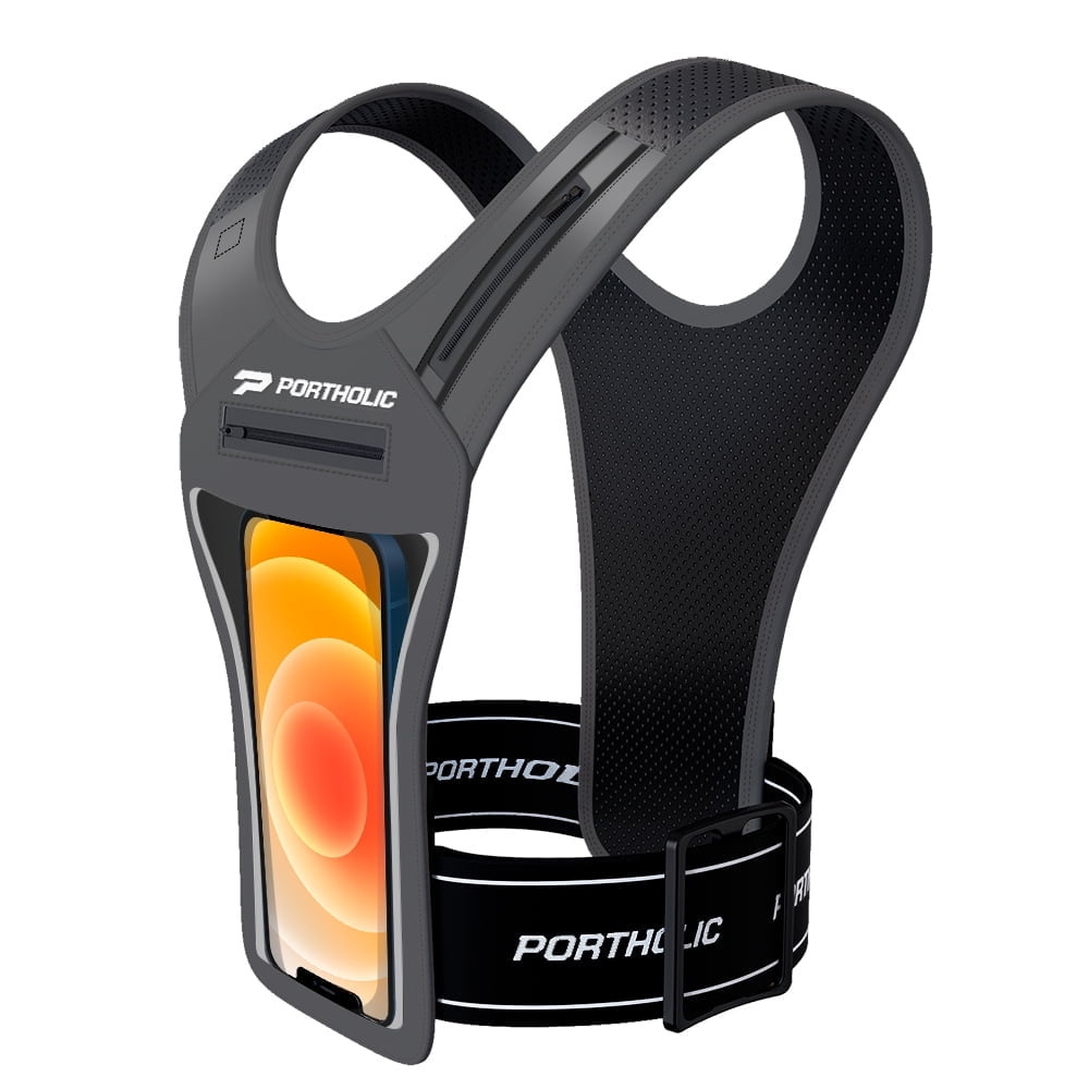 PORTHOLIC Cell Phone Vest for Preschool Teachers Essentials - Walmart ...