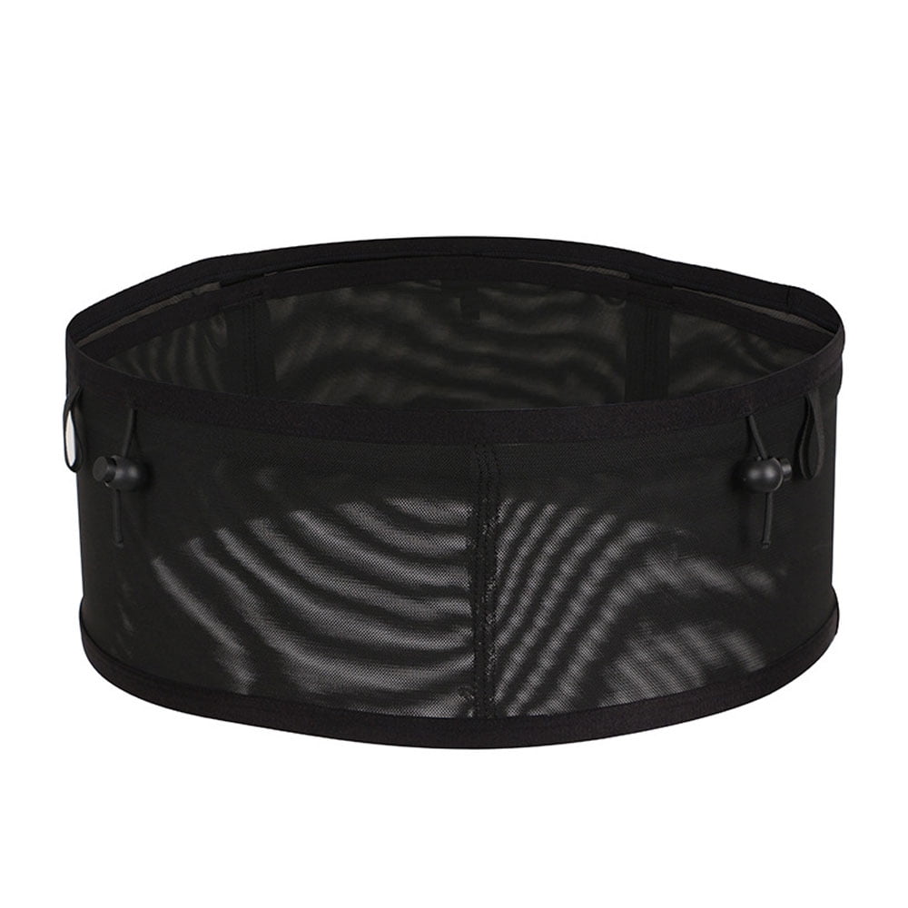Running Waist Bag Sports Belt Pouch Phone Case Men Women Hidden Pouch ...