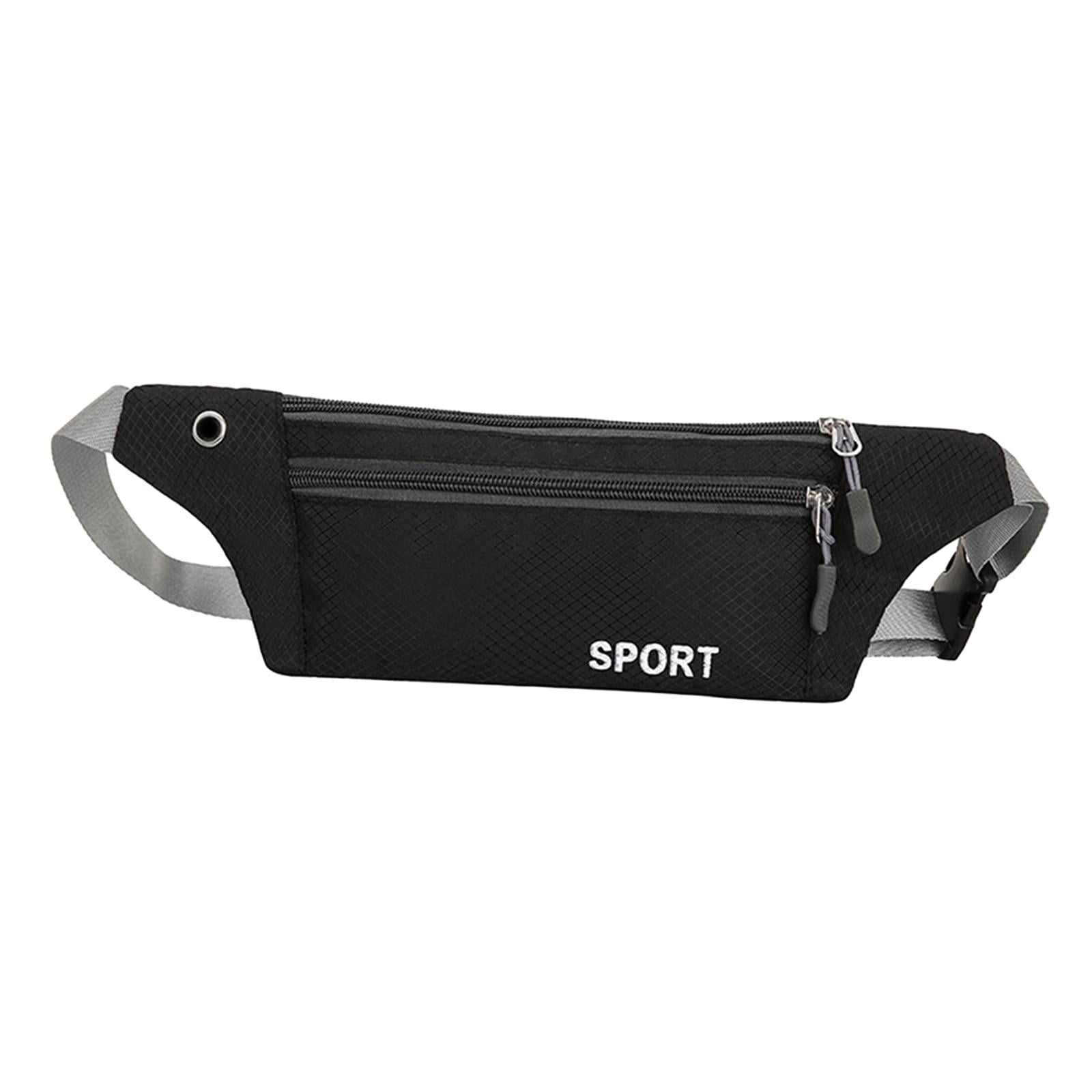 Running Waist Pack Lightweight Runners Fanny Pack for Walking Sports ...