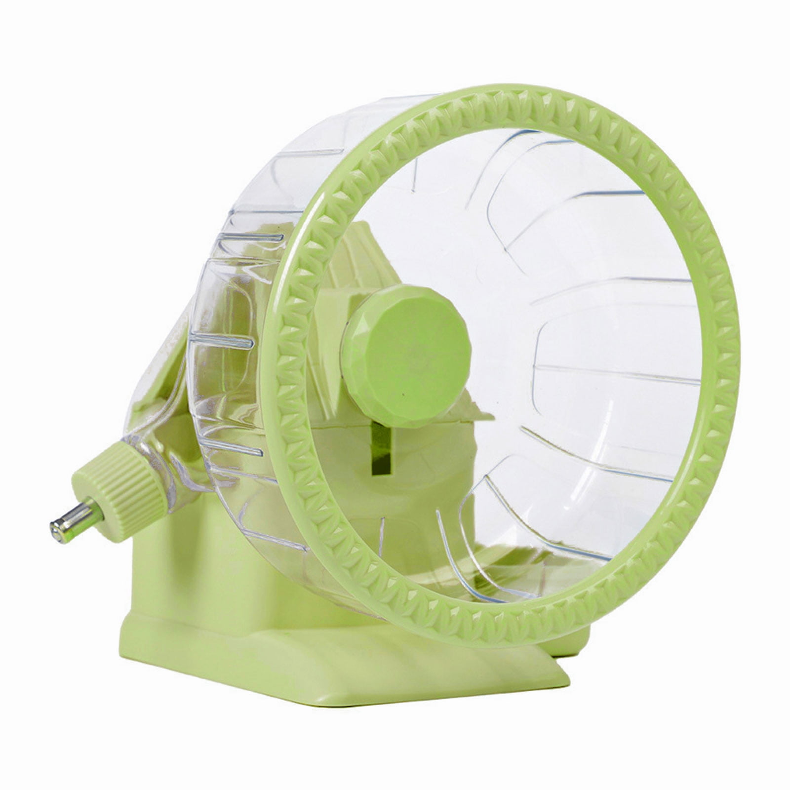Running Wheel with Regulable Stand Hamster Exercise Wheel Four in 1 ...