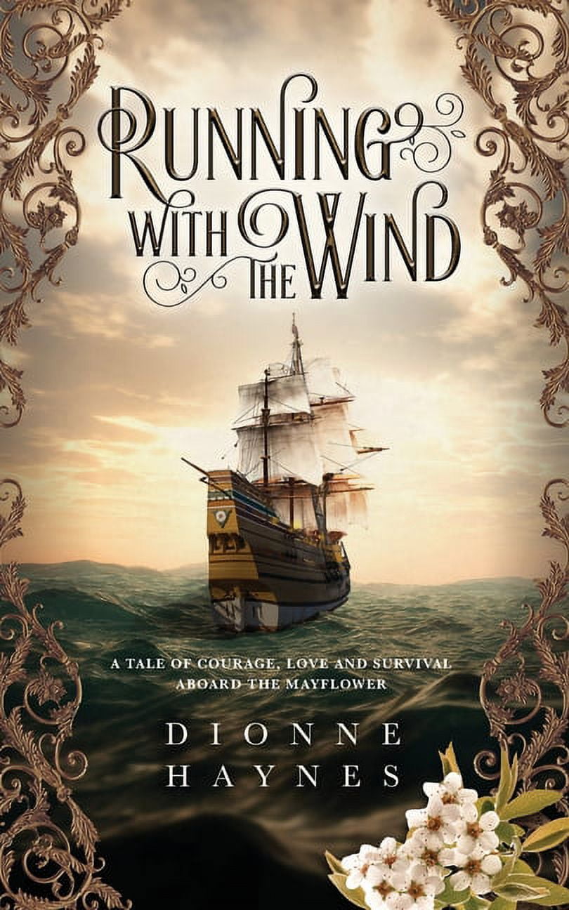 Running With The Wind (Paperback) by Dionne Haynes - Walmart.com