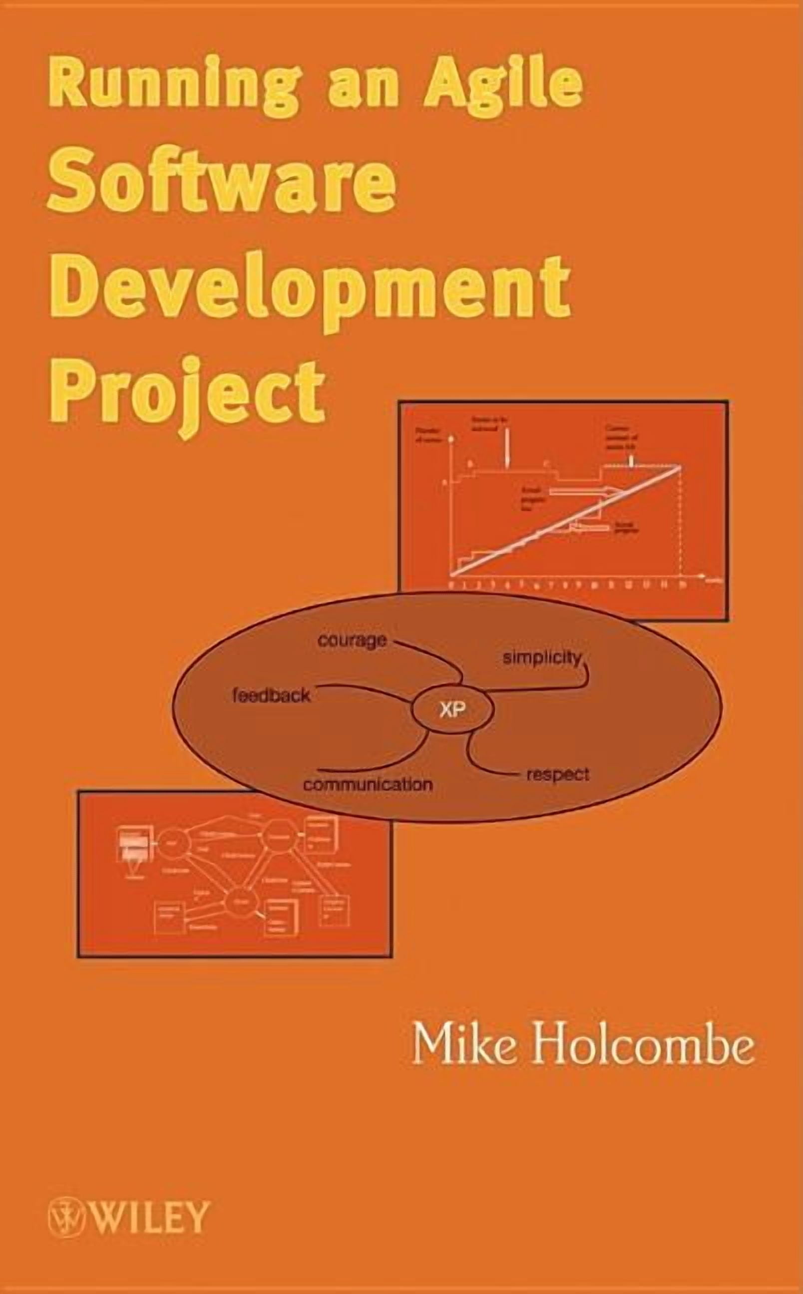 Running an Agile Software Development Project, (Hardcover) - Walmart ...