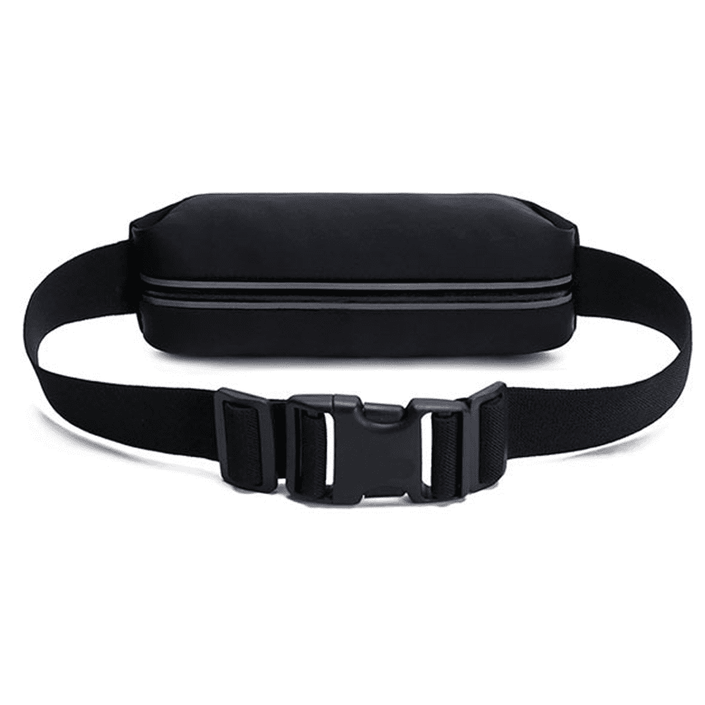 Running Bag For 6.5" Phone, Stylish Sports Touch Waist Bag,Invisible ...