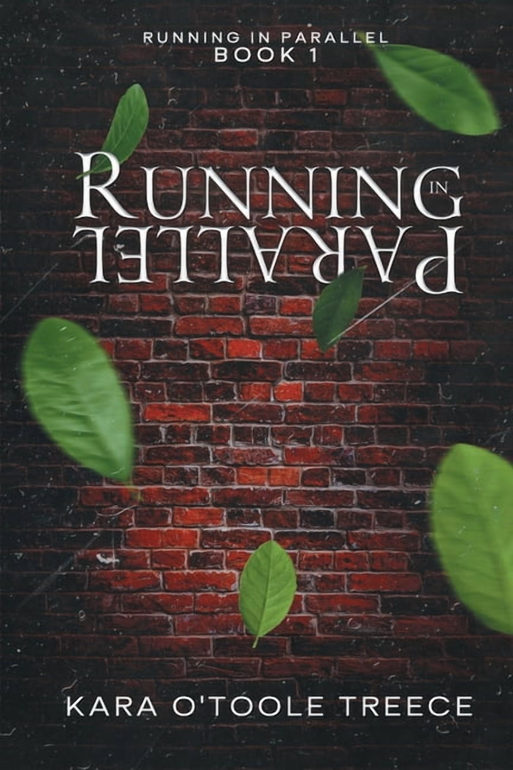 Running in Parallel: Running in Parallel Book 1 - Walmart Business Supplies