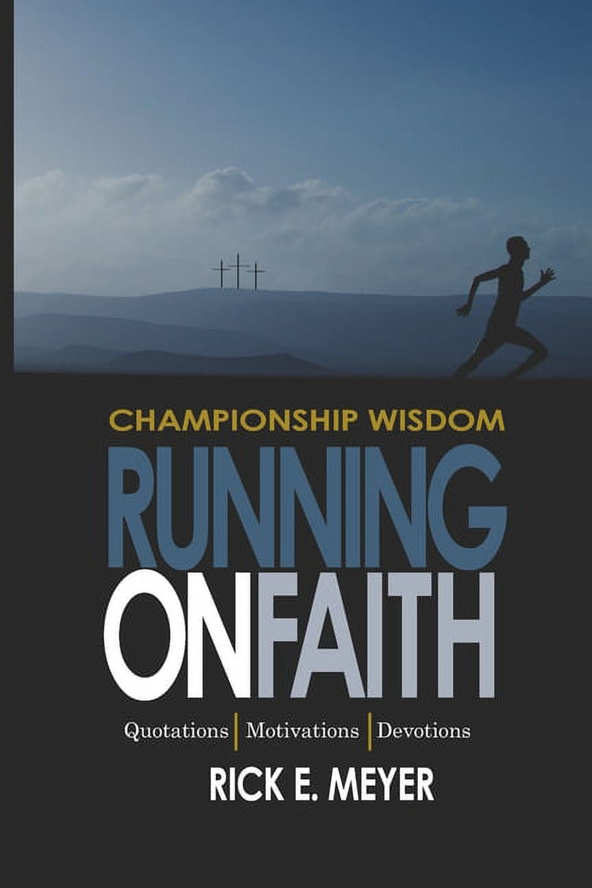 Running Faith