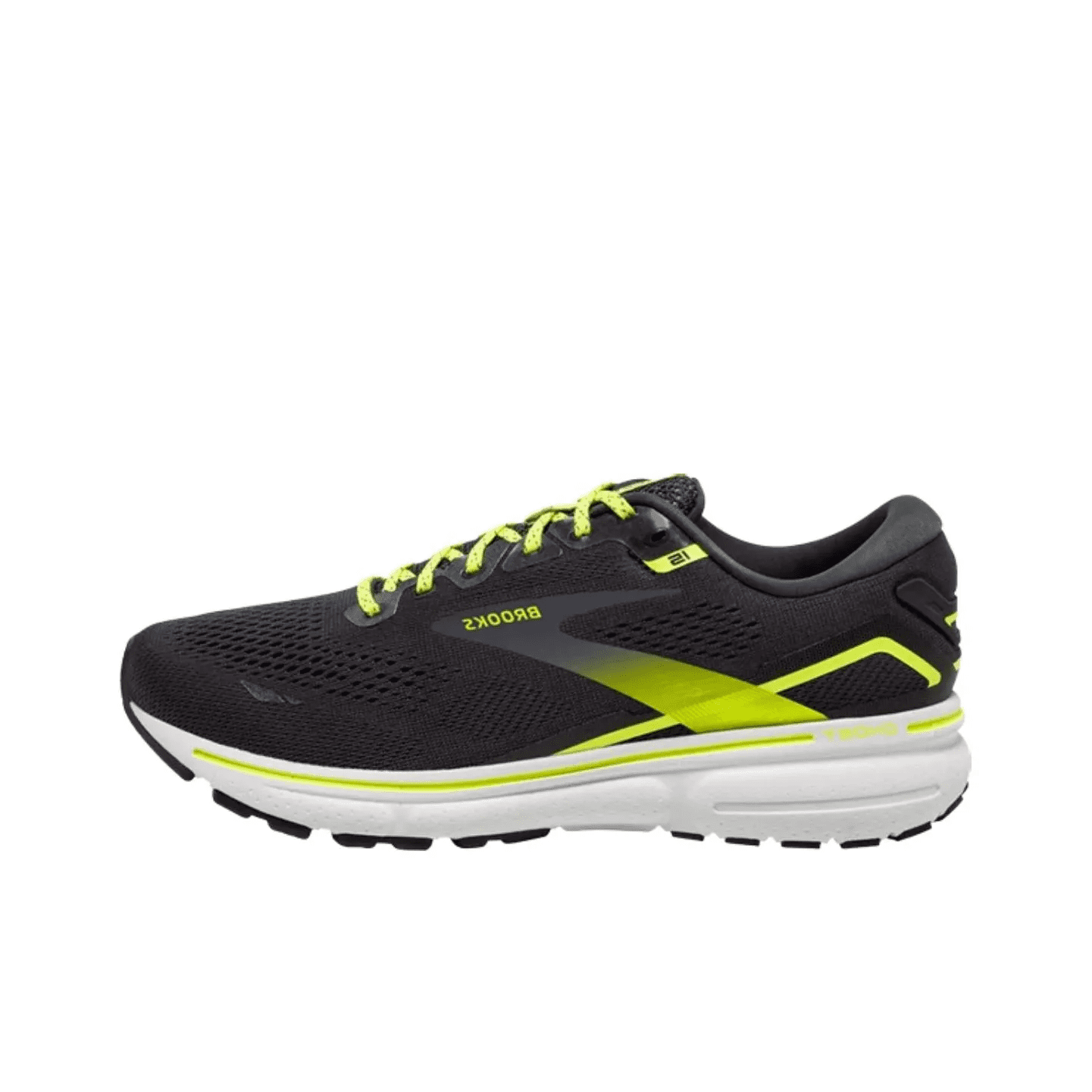 Running shoes club Ghost 15 Classic Comfort all-in-one cushioning and ...