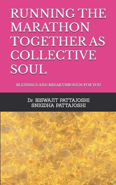 Running the Marathon Together as Collective Soul: Blessings and ...