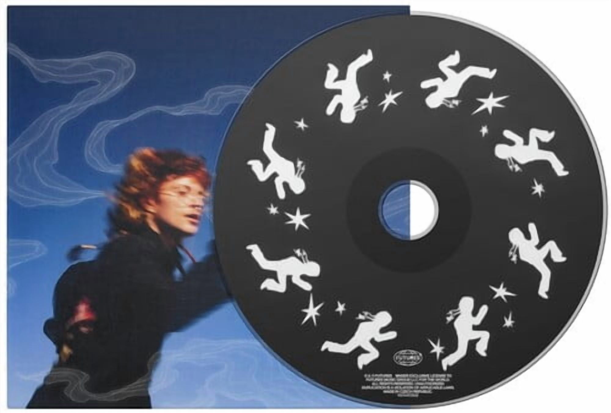 Cavetown - Running with Scissors - Music & Performance - CD - Walmart.com