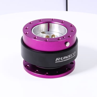 Rising Sun Steering Wheel + Hub Adapter for Toyota Chaser KE70 AE71 ...