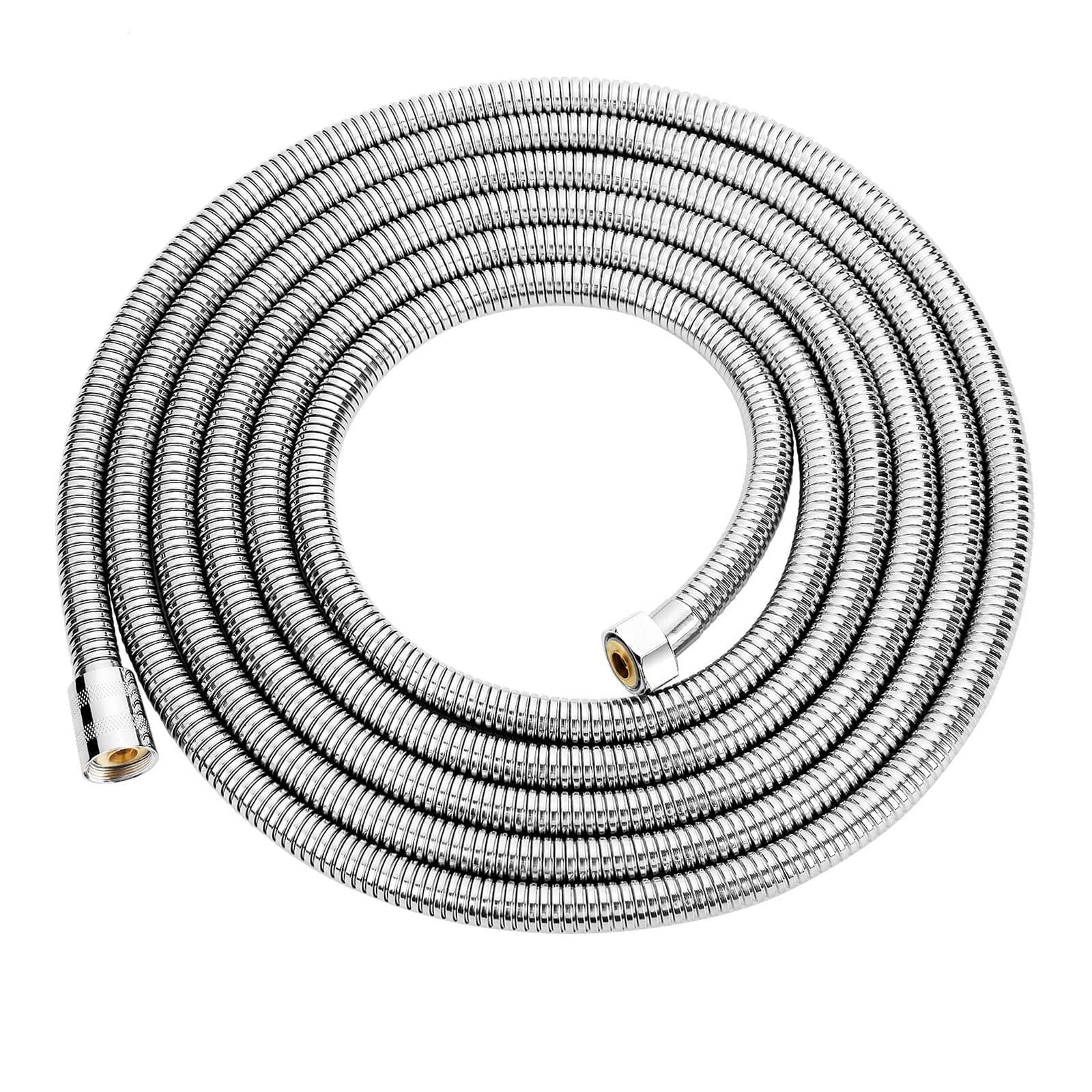 Runskmd 10ft Shower Hose Handheld Extra Long Stainless Bathroom ...