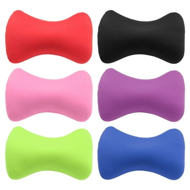 Flxxie 2 Pack Microfiber Tiny Pillows, Ultra Soft Machine Washable Mini ...