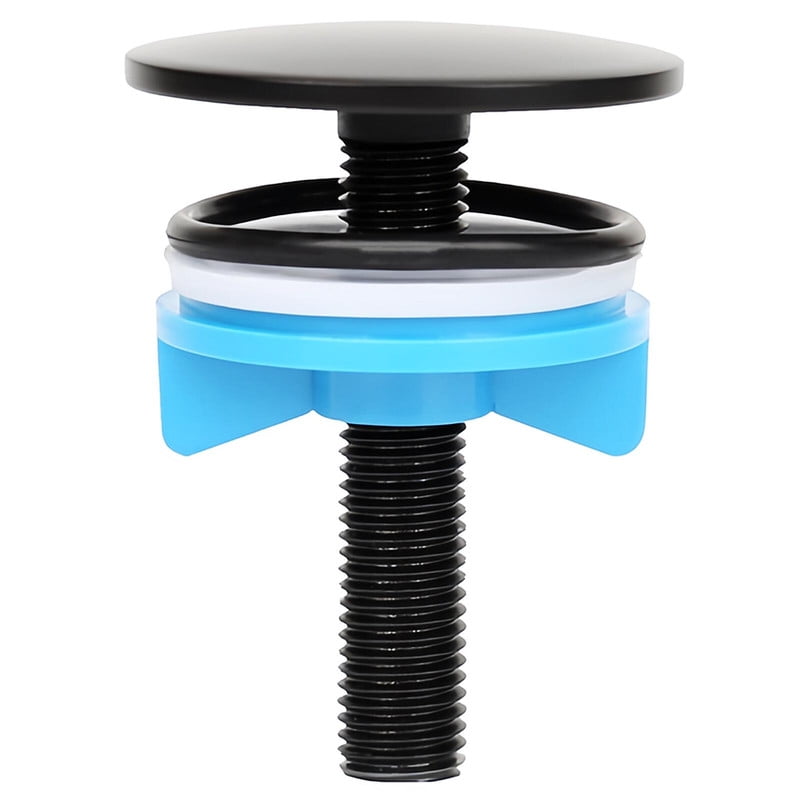 Runspich Kitchen Sink Hole Covers Brass,2 Inch Faucet Countertop Holes ...