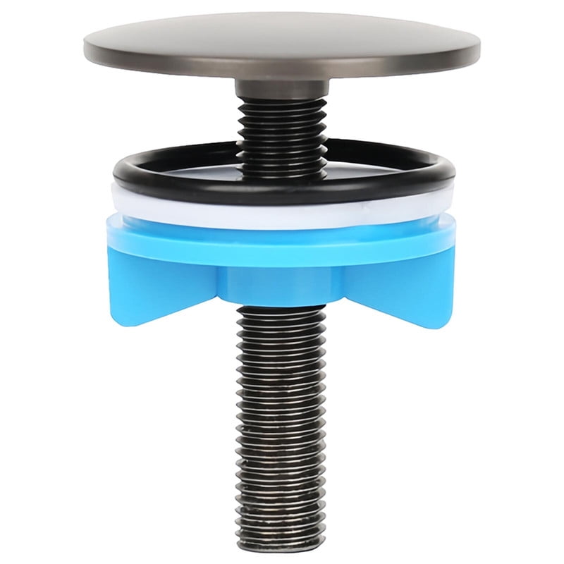 Runspich Kitchen Sink Hole Covers Brass,2 Inch Faucet Countertop Holes ...