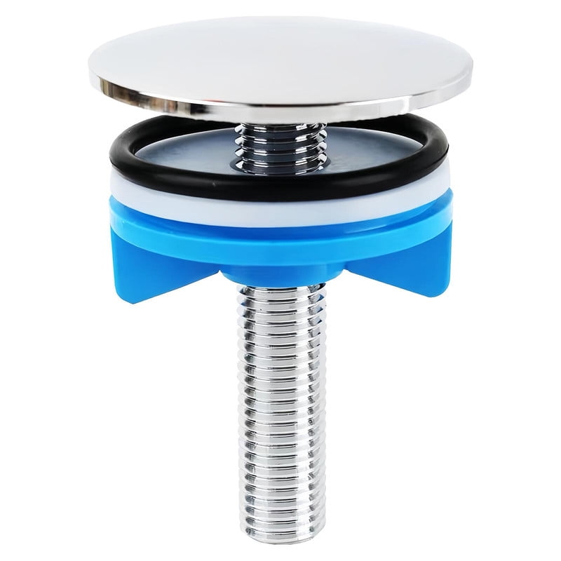 Runspich Kitchen Sink Hole Covers Brass,2 Inch Faucet Countertop Holes ...