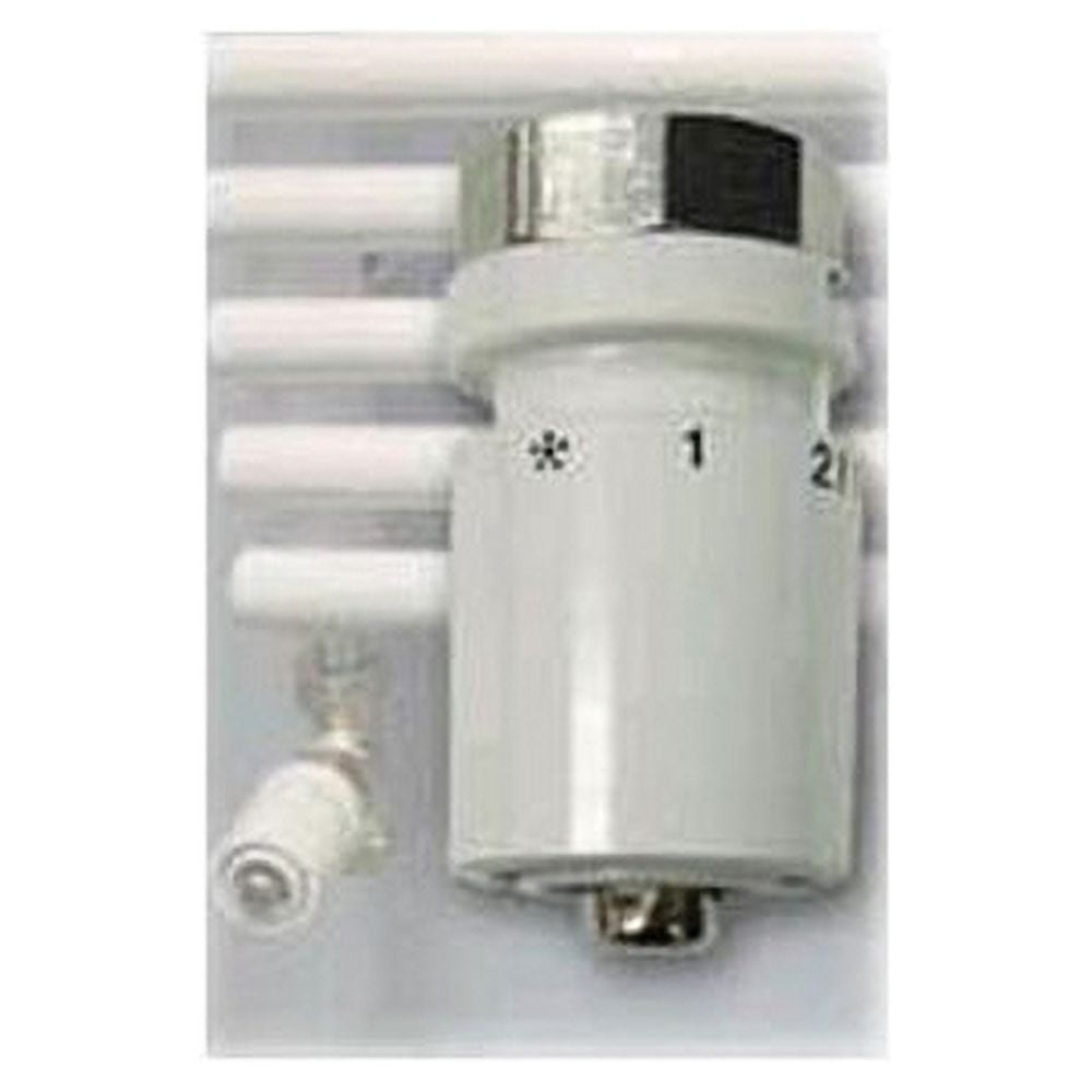 Runtal Radiators Hydronic Thermostatic Sensor for Control Valve ...