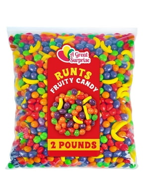 Runts candy in Fruit Flavored & Sour Candy - Walmart.com