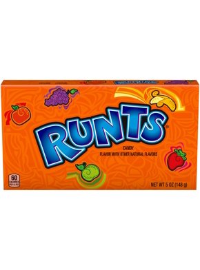Runts candy in Fruit Flavored & Sour Candy - Walmart.com