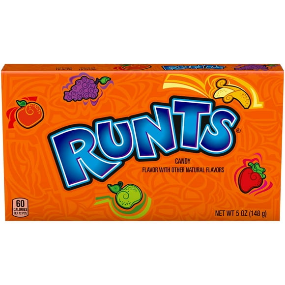 Runts candy in Fruit Flavored & Sour Candy - Walmart.com