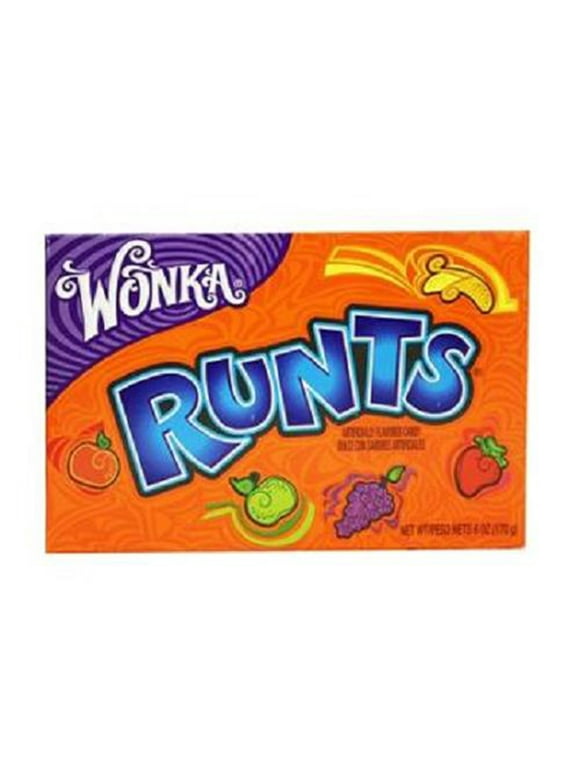 Runts candy in Fruit Flavored & Sour Candy - Walmart.com