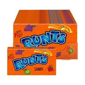 Runts candy in Fruit Flavored & Sour Candy - Walmart.com