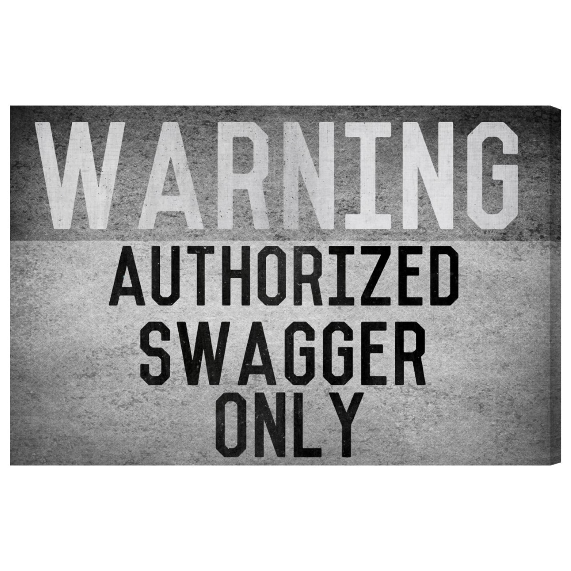 Quotes About Swagger