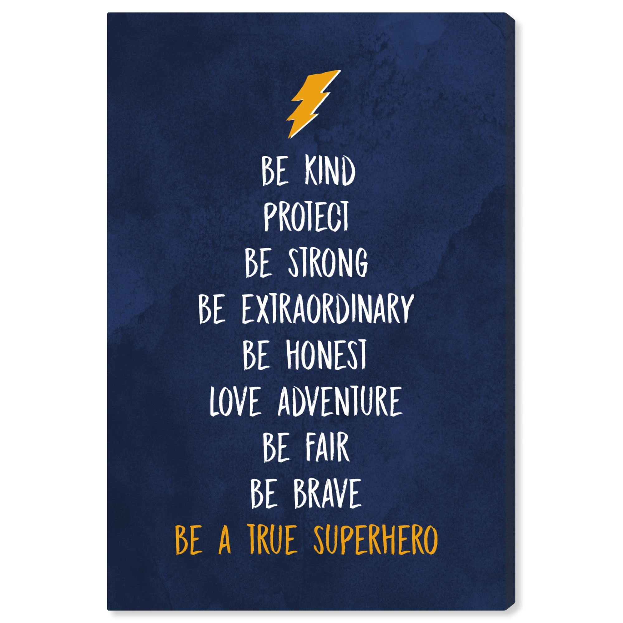 Superhero Quotes For Kids