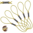 Runzkzy 5pcs Slingshot Rubber Bands Hunting Rubber Bands Rubber Tubes ...
