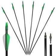 Beman ICS Hunter Classic Shafts, Pack of 12 - Walmart.com