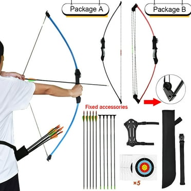 PSE Heritage Series Repalcement Razorback Limbs Pair 54" Recurve Bows ...