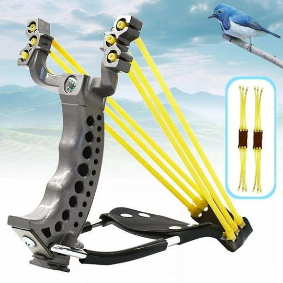 Wrist Rocket Slingshot