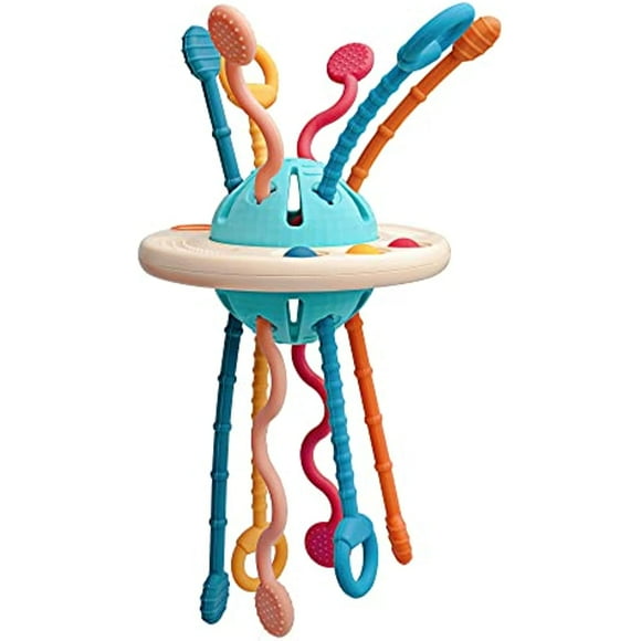Pull String Toys