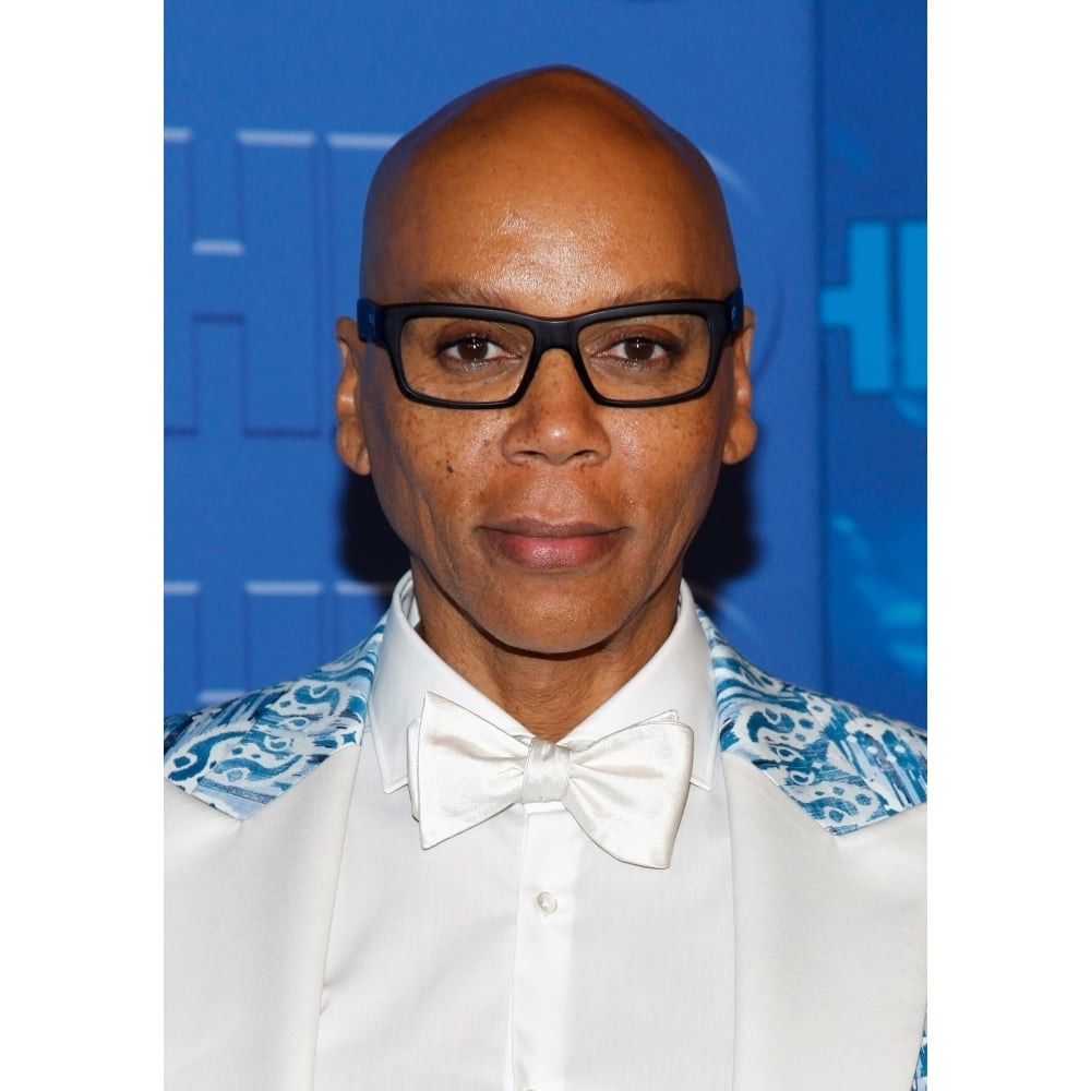 Rupaul At Arrivals For Hbo'S Post-Emmy Awards Party - Part 3 The Plaza ...