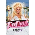 Rupaul'S Drag Race Poster 12x16 Print on Metal Sign 12in x 16in Square ...