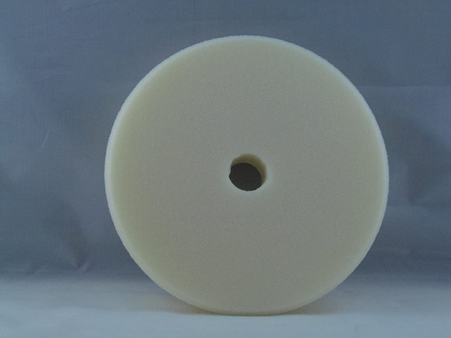 Rupes 180 mm (7 inch) White Finishing Foam Pad. - Walmart.com