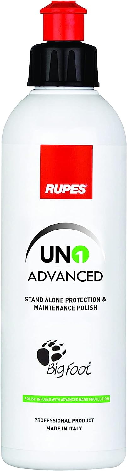 Rupes Advanced Stand Alone Protection is a stand-alone solution for ...
