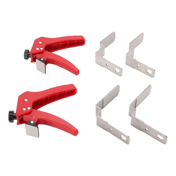 Drawer Clamp