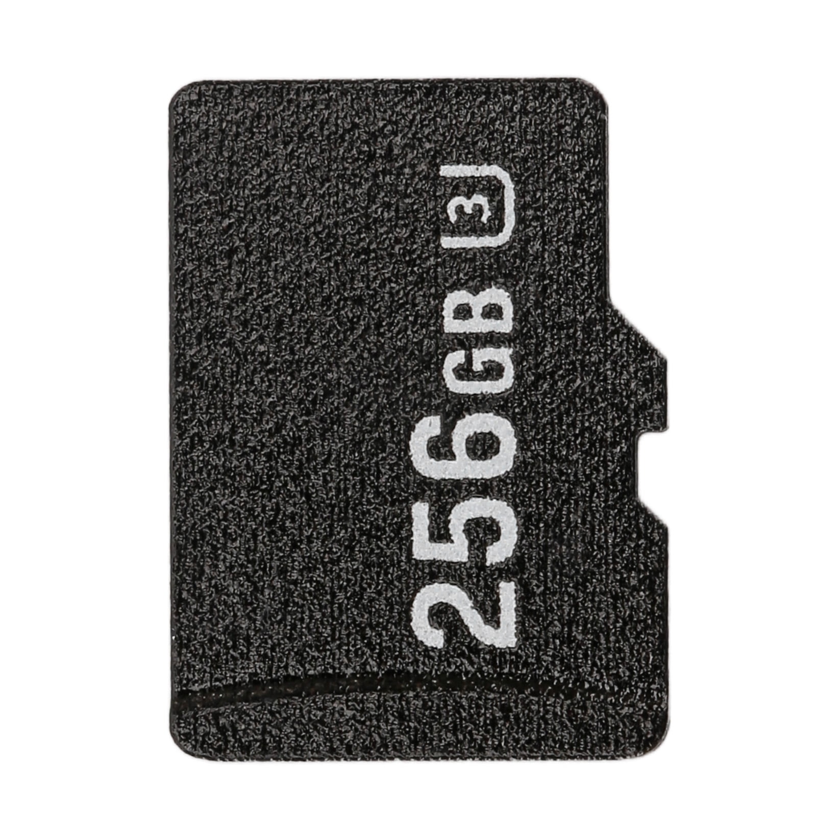 Rupoun 256GB High Speed U3 TF Memory Card Mini Storage for Car Action ...