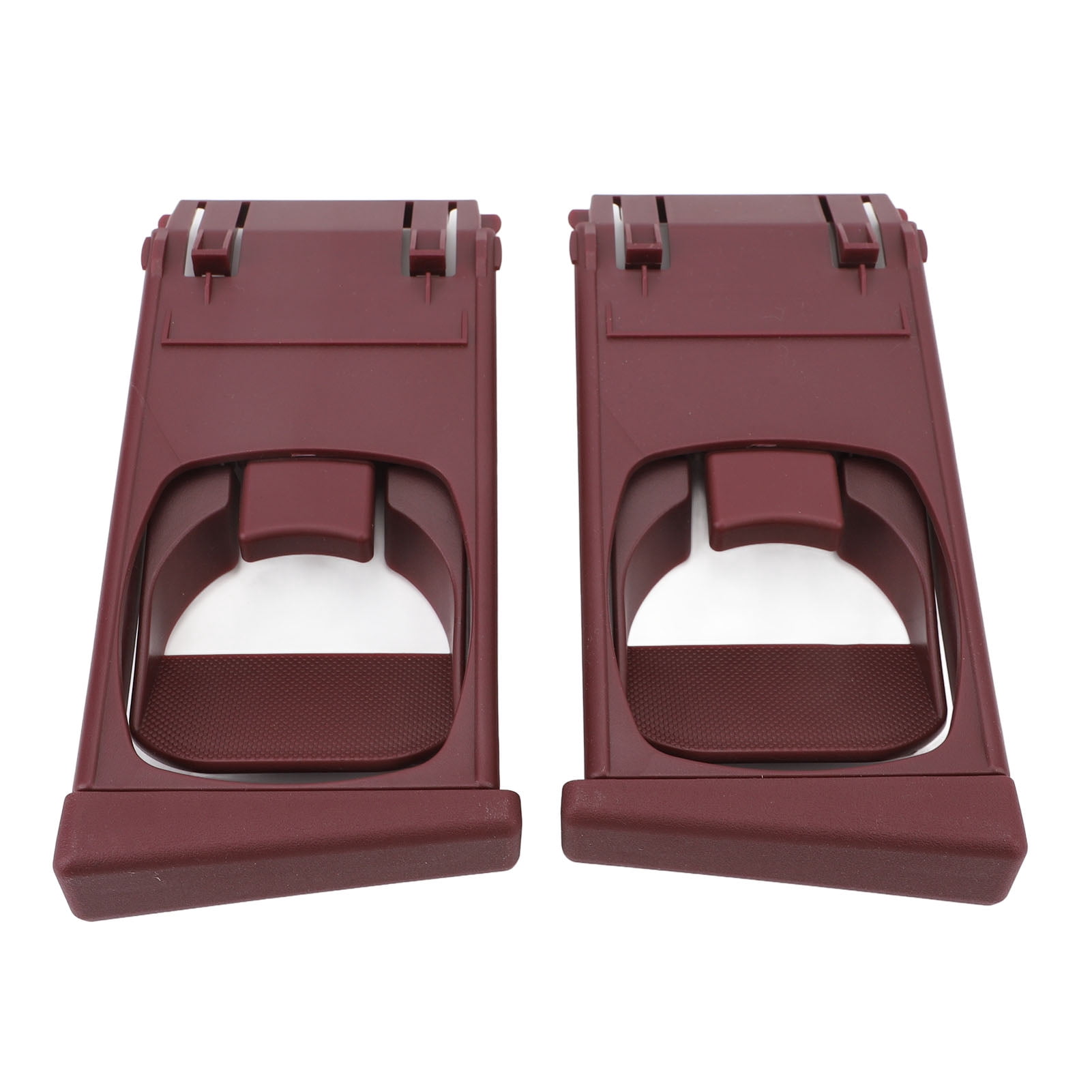 Rupoun 2Pcs Dashboard Cup Holder 25042561-TGK707 Versatile Stylish Dash ...