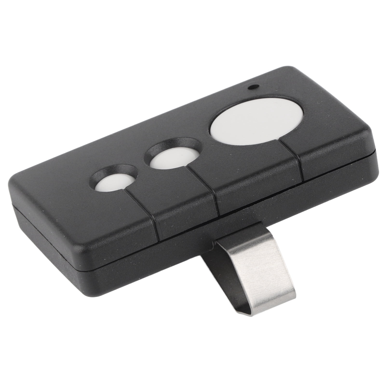 Rupoun 3-Button Garage Door Remote Control Transmitter 390MHz Gate ...