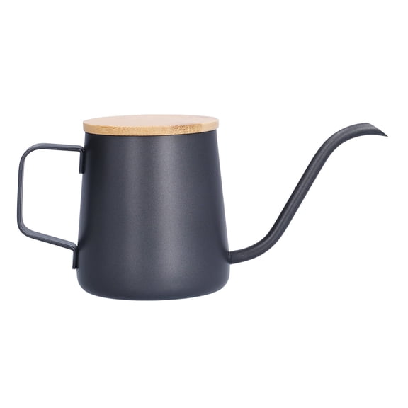 Stainless Steel Manual Drip Coffee Pot