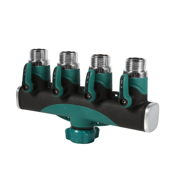 Garden Tap Adapter