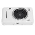 Rupoun 48MP 4K Digital Camera 16X Digital Zoom Autofocus Vintage Camera ...