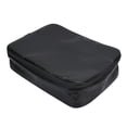 Rupoun 5200°F Fireproof Document Organizer Safe Box with Combination ...