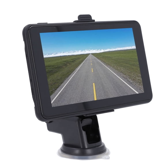 Gps Receiver