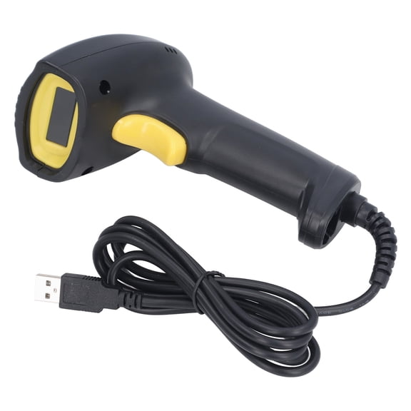 Bar Code Reader