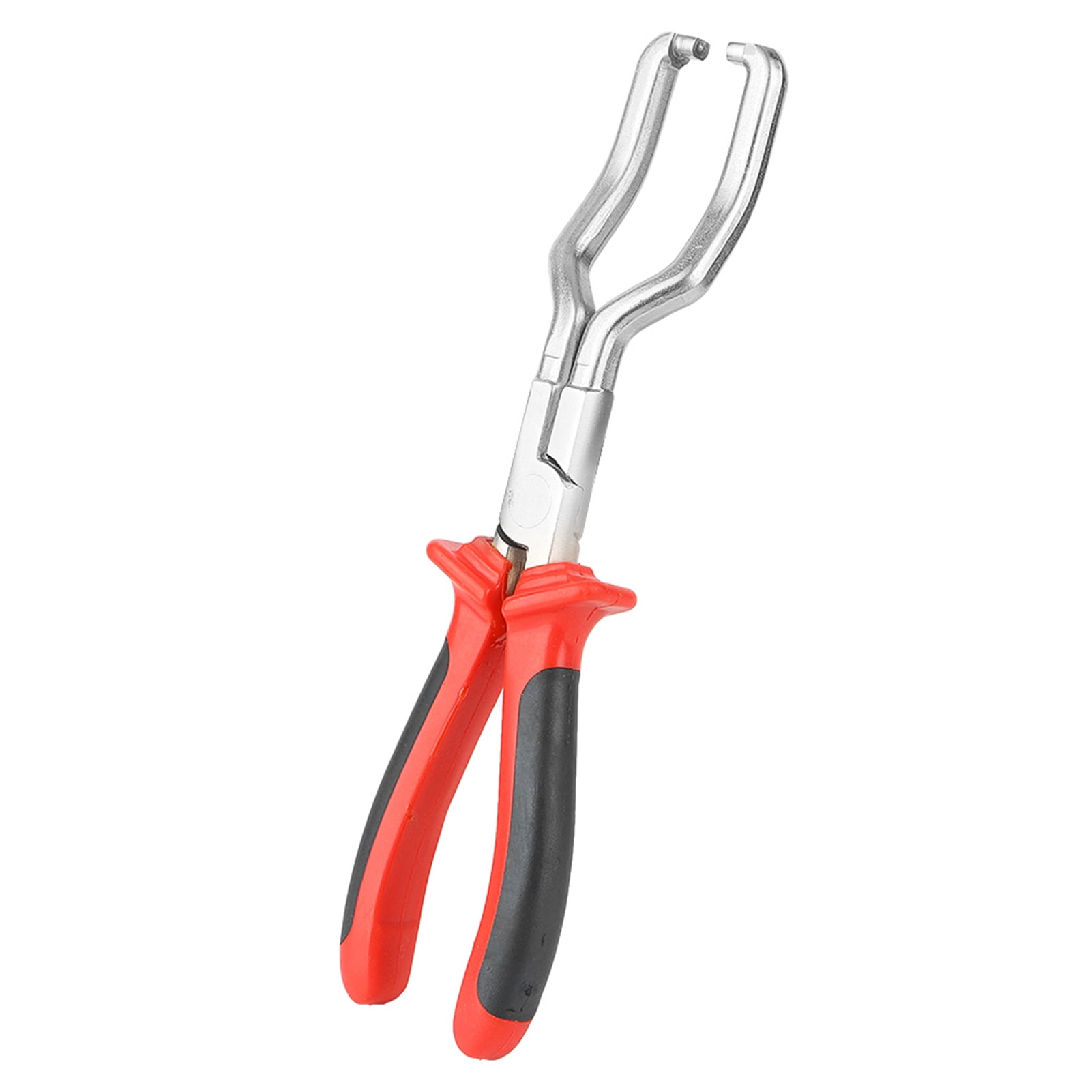 Rupoun Carbon Steel Fuel Pipe Plier Filter Connector Hose Clamp Removal ...