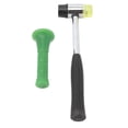 Rupoun Chiropractic Chisel Hammer Flat Bone Setting Chisel Massage ...