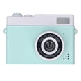 Rupoun Digital Camera with MP3 Player Games Fill Light 1080P 48MP HD 2. ...